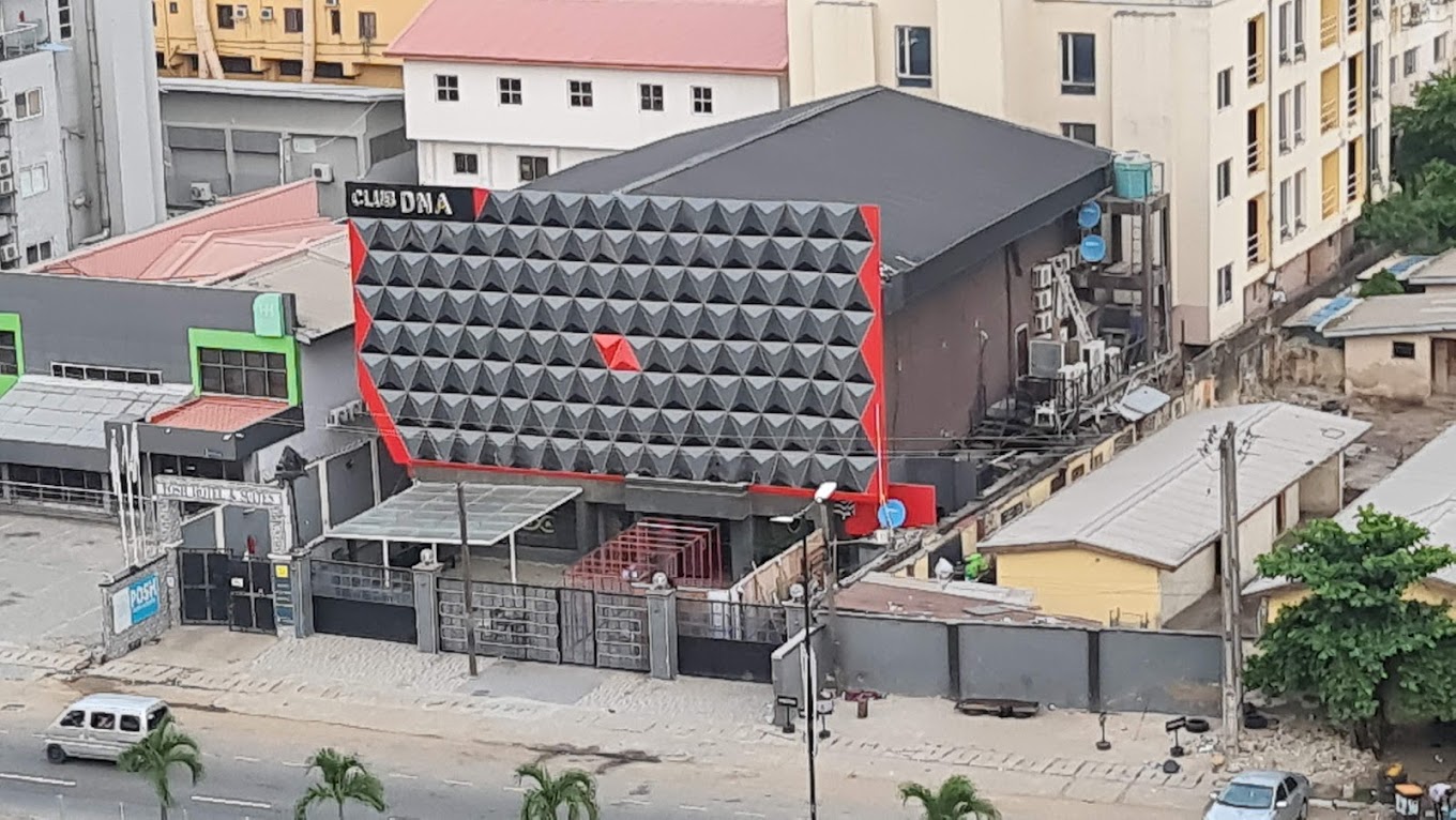 11 Top Nightclubs In Lagos To Experience the Ultimate Nightlife