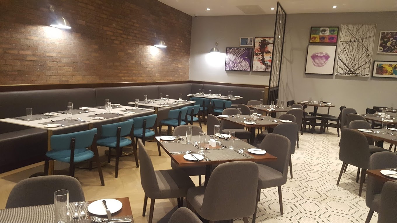11 Best Restaurants In Ikeja For A Succulent Dining Experience