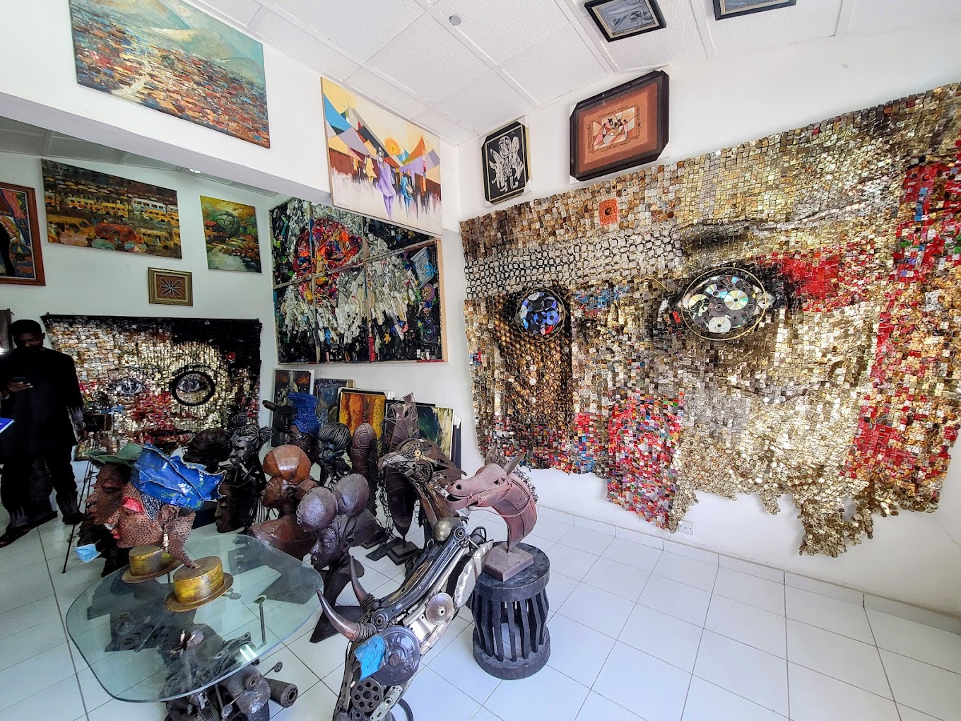 25 Cool Places To Hangout In Lagos – EOYS