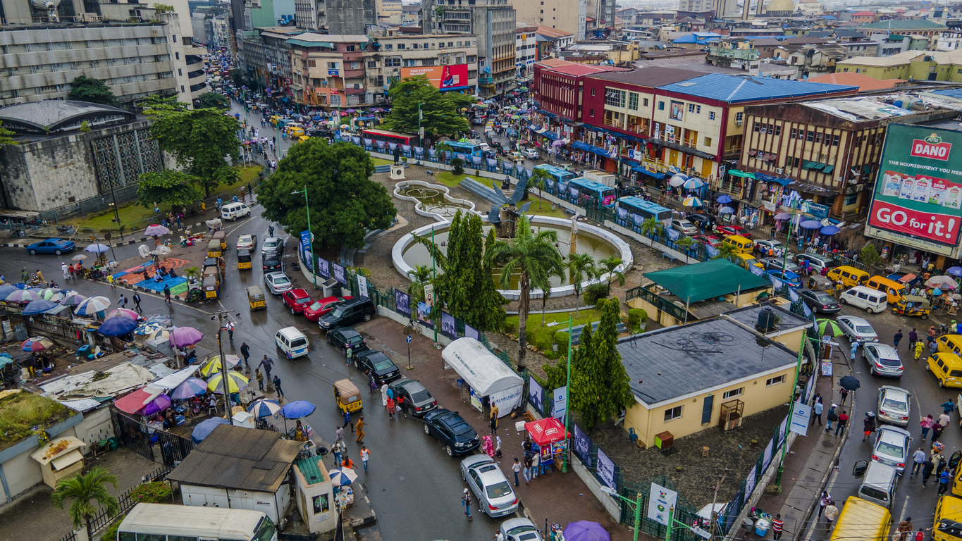 Top 10 Places to Visit on Lagos Mainland